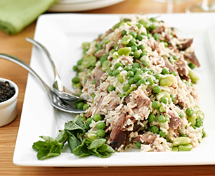 Slow Roasted Lamb with Rice - StyleNest