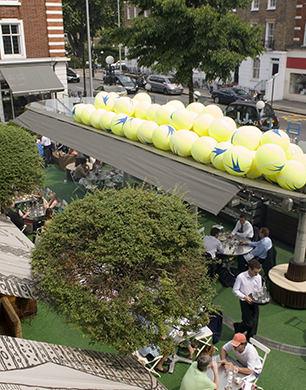 Where To Watch The Wimbledon Final 2013 - StyleNest