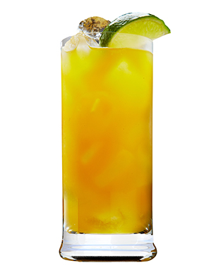 Funkin Peach Punch - StyleNest