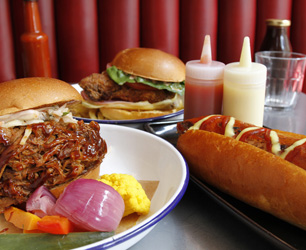 Joe’s Southern Kitchen and Bar - StyleNest