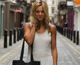 Lily and Lionel Founder, Alice Stone - StyleNest