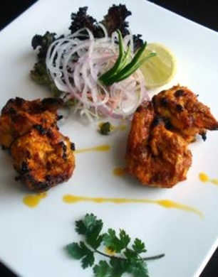 Ajwaini Jheenga - Marinated Prawns Recipe - StyleNest