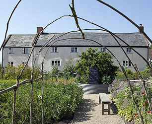 The River Cottage Experience - StyleNest