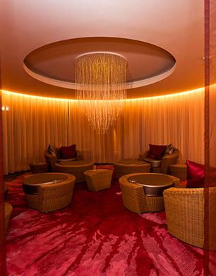 Imagine Spa Hot Oil Treatment - StyleNest