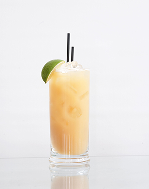 Funkin Pineapple Fizz - StyleNest