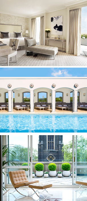 The Berkeley - StyleNest