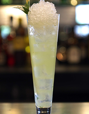 Ocean Water Mojito - StyleNest