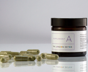 The London Detox January Detoxing Tips - StyleNest