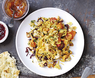 Boxing Day Turkey Recipes - StyleNest