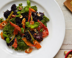 Bumpkin Healthy Options Menu - StyleNest