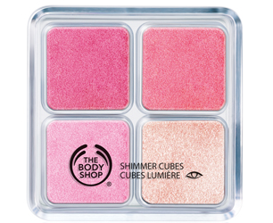 The Body Shop Makeup & Skincare - StyleNest