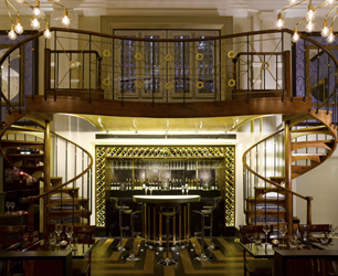 Healthy Menu At The Balcon - StyleNest