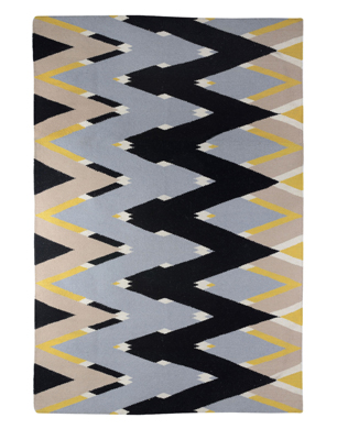 Statement Contemporary rugs - StyleNest