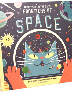 Best Kids' Science & Nature Books | StyleNest