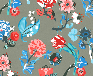 Heal’s unveil Fabric Collection - StyleNest