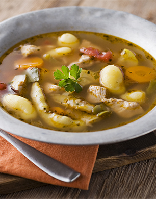 Chicken Casserole Recipe - StyleNest