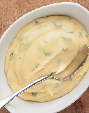 Béarnaise Sauce - StyleNest