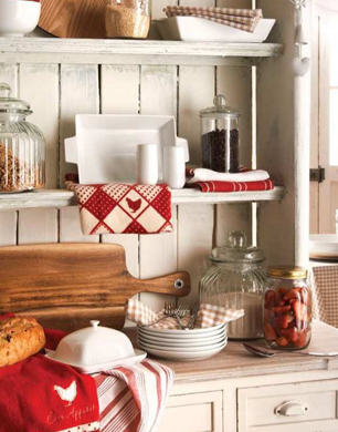 Matalan Home Edit: Country Kitchen - StyleNest