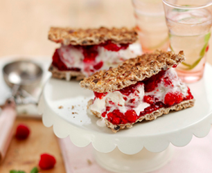 Seasonal Berry Recipes - StyleNest