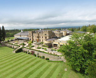 Slaley Hall Hotel - StyleNest