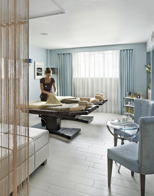 Slaley Hall Hotel - StyleNest