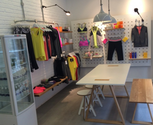 Psycle London - StyleNest