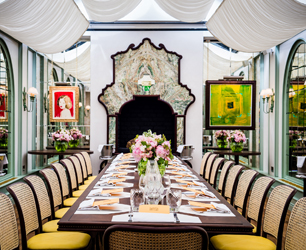 Daphne's Re-Opened | StyleNest