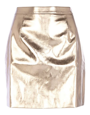 Muted Metallics - StyleNest