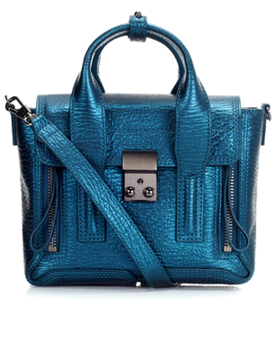 Muted Metallics - StyleNest