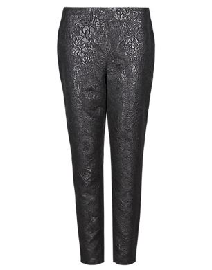 Muted Metallics - StyleNest