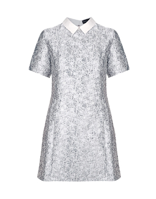 Muted Metallics - StyleNest