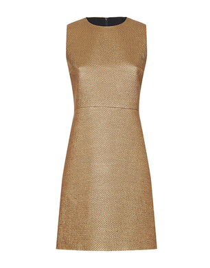 Muted Metallics - StyleNest