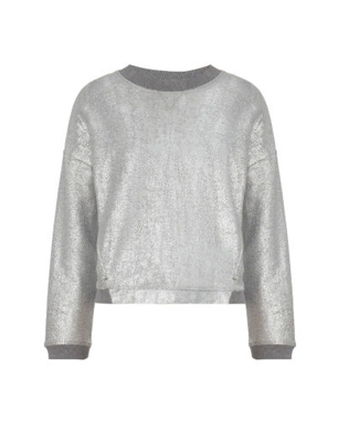 Muted Metallics - StyleNest