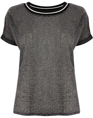 Muted Metallics - StyleNest