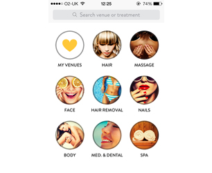 Wahanda Launches New Beauty Booking App - StyleNest