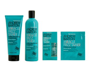 Andrew Barton's Autumn Winter Hair Tips - StyleNest