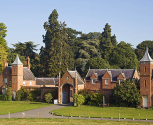 Combermere Abbey - StyleNest