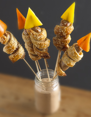 Sausage Rockets - StyleNest