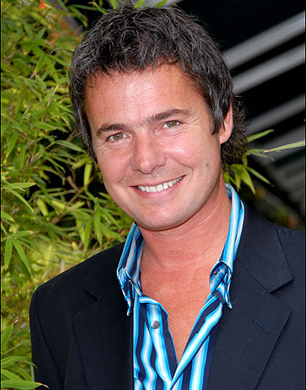 Richard Ward Top 5 tips for healthy hair - StyleNest