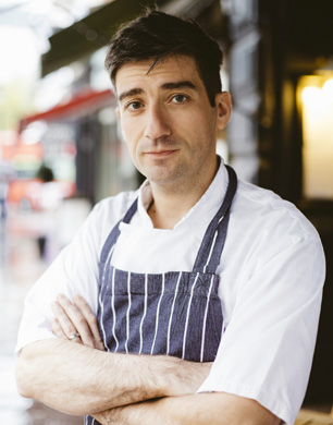 Ben Tish - StyleNest