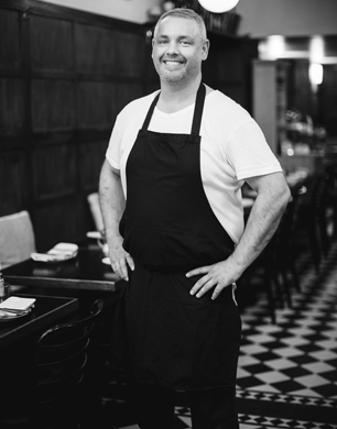 Finlay Logan - StyleNest