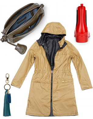 Kipling - Holiday Collection - StyleNest