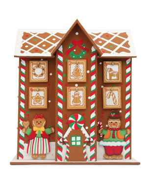 Best Advent Calendars '14 - StyleNest
