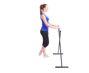 Ballet.Be.Fit at home workout - StyleNest