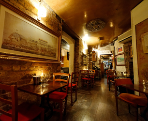 Le Garrick - StyleNest