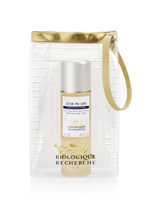 Biologique Recherche Launch New Body Range - StyleNest