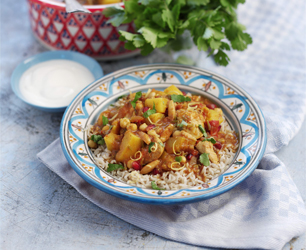 Turkey Tagine | StyleNest