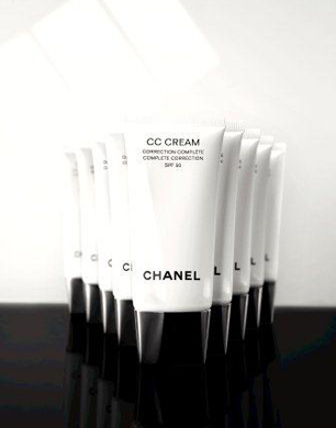 The Essential CC Cream By Chanel - StyleNest