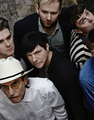 Edinburgh International Festival - StyleNest