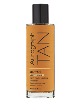 Fake Tan Essentials - StyleNest